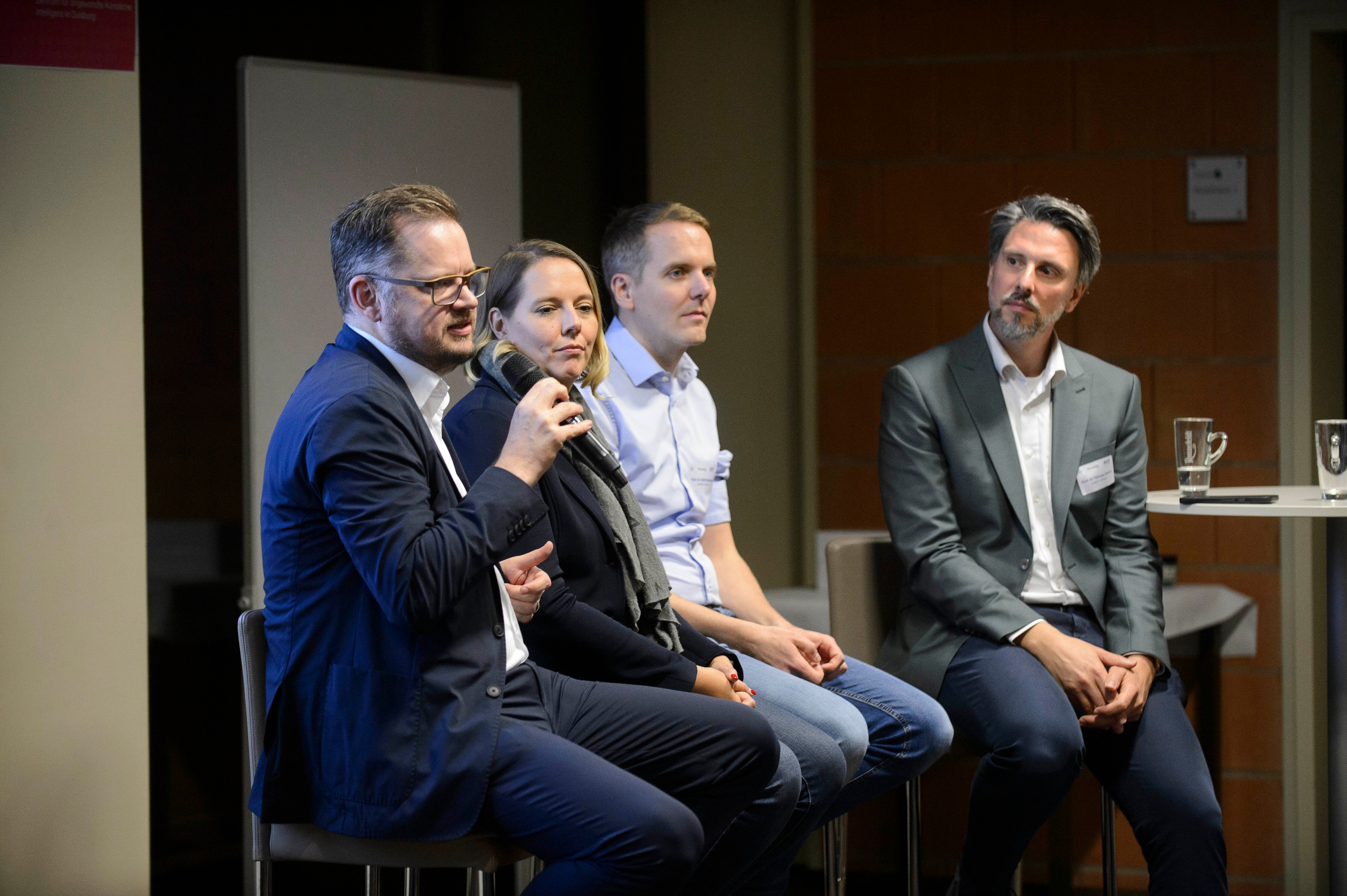 Tag der Informatik 2025